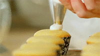 Baking GIFs - Get the best gif on GIFER