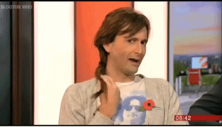 Bbc breakfast GIF - Conseguir o melhor gif em GIFER