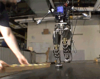Roboter GIFs - Get the best gif on GIFER