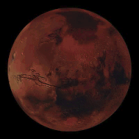 Mars GIFs - Get the best gif on GIFER