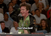 Chocado GIF - Conseguir o melhor gif em GIFER