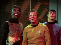 Spock GIFs - Get the best gif on GIFER