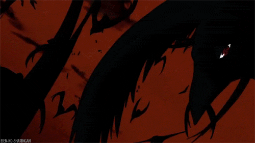 Genjutsu гифки, анимированные GIF изображения genjutsu - скачать гиф ...