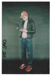 Notepad GIFs - Get the best gif on GIFER