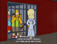 Imprison GIFs - Get the best gif on GIFER