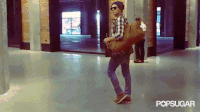 Moonwalking GIFs - Get the best gif on GIFER