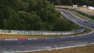 Jumped over fence GIFs - Get the best gif on GIFER