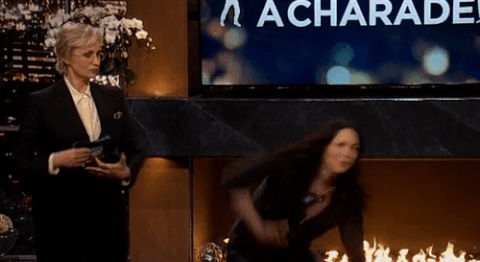 Charades GIF - Conseguir el mejor gif en GIFER