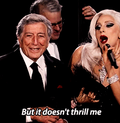 Gaga GIFs - Get the best gif on GIFER