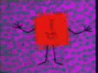 Its hip to be square GIFs - Get the best gif on GIFER