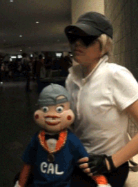 Homestuck cosplay GIFs - Get the best gif on GIFER