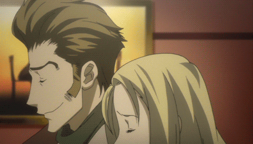 Baccano GIFs - Get the best gif on GIFER