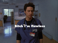 Scrubs GIFs - Get the best gif on GIFER