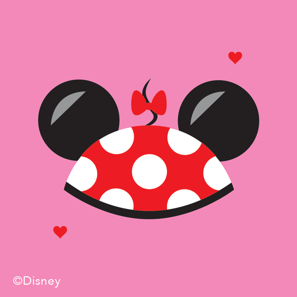 Disney hats GIF - Conseguir o melhor gif em GIFER