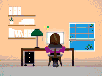 Productive GIFs - Get the best gif on GIFER