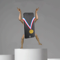 Writing on the wall GIFs - Obtenez le meilleur gif sur GIFER