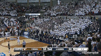 Crowd goes wild GIFs - Get the best gif on GIFER