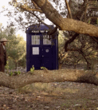 Tardis GIFs - Get the best gif on GIFER