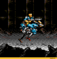 Konami GIFs - Get the best gif on GIFER