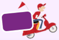 Delivery GIFs - Get the best gif on GIFER