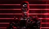 T800 GIFs - Get the best gif on GIFER