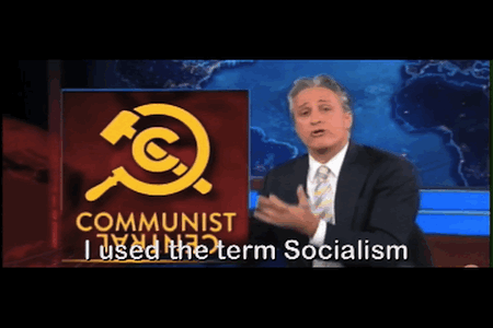 Socialism GIFs - Get the best gif on GIFER
