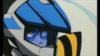 Robotech GIFs - Get the best gif on GIFER