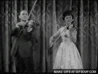 Violon GIFs - Get the best gif on GIFER