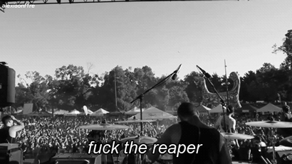 Affliction GIFs - Get the best gif on GIFER