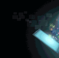 Technologie GIFs - Get the best gif on GIFER