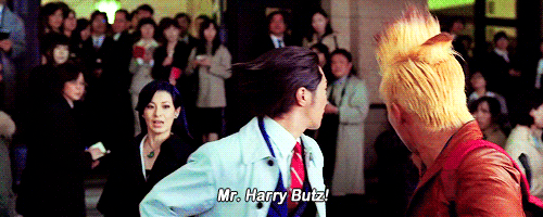 Larry butz GIFs - Get the best gif on GIFER