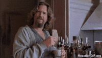 Drinks GIFs - Get the best gif on GIFER