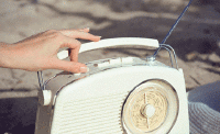 Radio GIFs - Get the best gif on GIFER