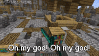 Skydoesminecraft Gifs