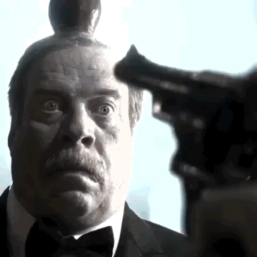 Joker gotham GIF - Conseguir o melhor gif em GIFER