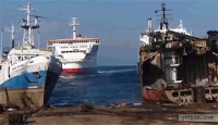 Barco GIFs - Get the best gif on GIFER