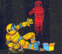 Atari GIFs - Get the best gif on GIFER