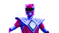 Red ranger GIFs - Get the best gif on GIFER