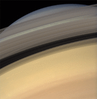 Saturns rings GIF - Conseguir o melhor gif em GIFER