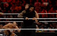 Rumble GIFs - Get the best gif on GIFER