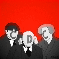 Cdc GIFs - Get the best gif on GIFER
