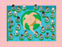 Inequality GIFs - Get the best gif on GIFER