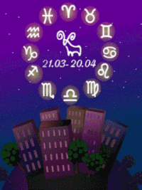 Astrologia GIFs - Get the best gif on GIFER