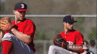 Pitchers GIFs - Get the best gif on GIFER