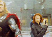 Superhero GIFs - Get the best gif on GIFER