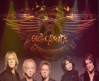 Aerosmith GIFs - Get the best gif on GIFER