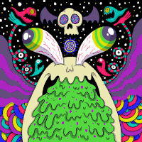 Vomit GIFs - Get the best gif on GIFER