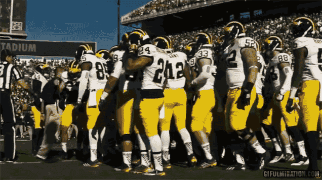 Wolverine state GIF - Conseguir o melhor gif em GIFER