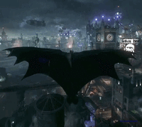 Gotham city GIF - Conseguir el mejor gif en GIFER