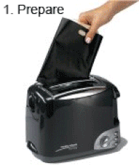 Toaster GIFs - Get the best gif on GIFER